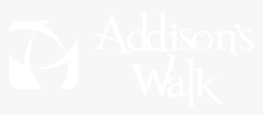 Addisons Walk Institute Logo - Graphic Design, HD Png Download ...