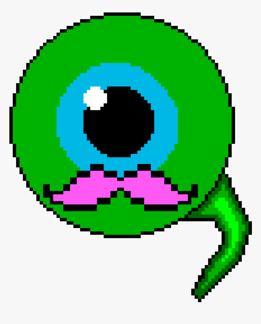 Septic Sam Pixel Art, HD Png Download , Transparent Png Image - PNGitem