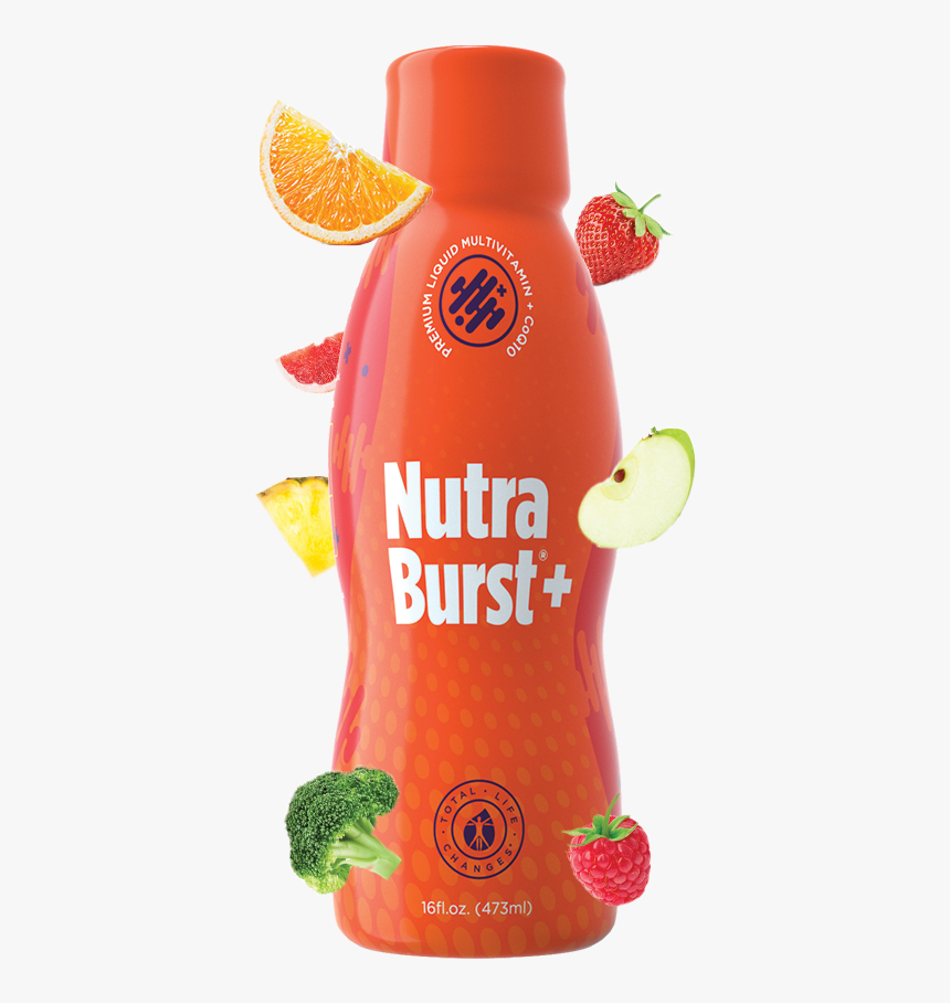 Nutra Burst Tlc Samples, HD Png Download , Transparent Png Image - PNGitem