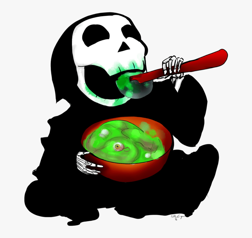 Nathan Campos / Daily Nexus - Illustration, HD Png Download , Transparent Png Image - PNGitem