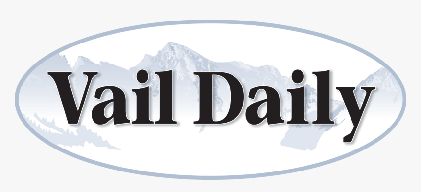 Vail Daily Logo Png, Transparent Png , Transparent Png Image - PNGitem