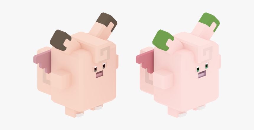 Download Zip Archive - Shiny Clefable Pokemon Quest, HD Png Download ...