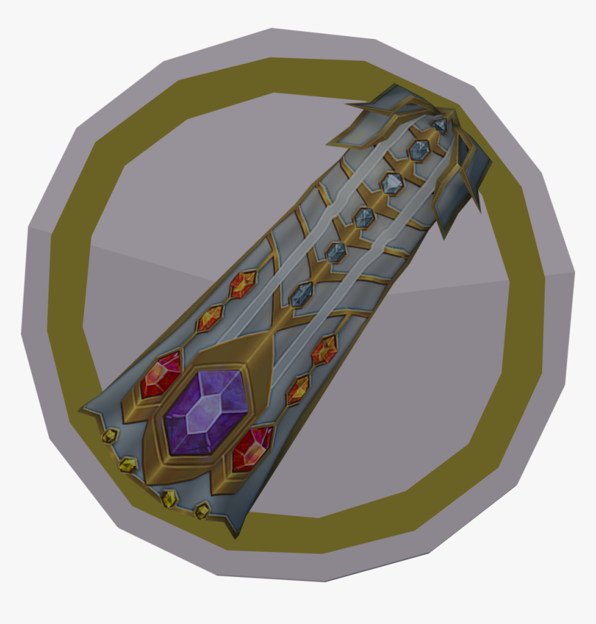 The Runescape Wiki - Runescape Fortune Cape Token, HD Png Download ...