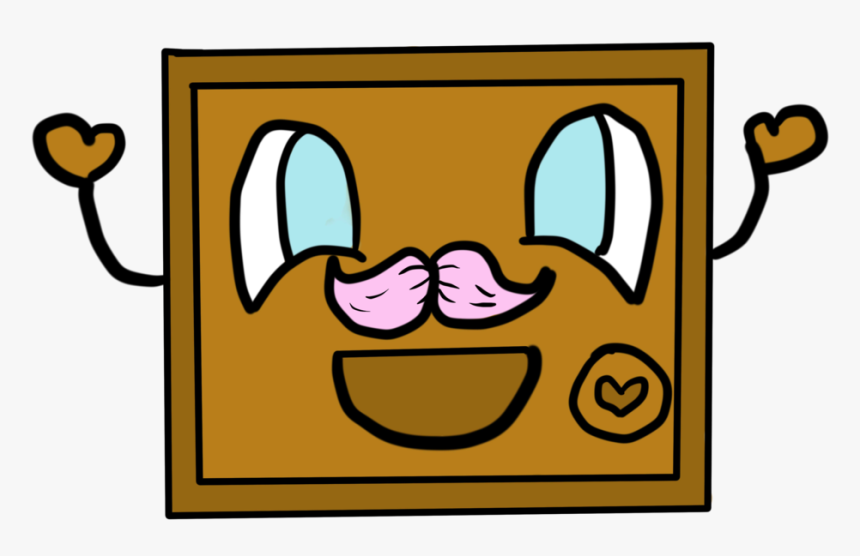 Tiny Box Tim Clipart, HD Png Download , Transparent Png Image - PNGitem