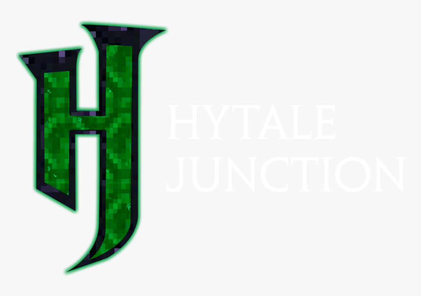 Hytale Junction - Hytale Logo Transparent, HD Png Download ...