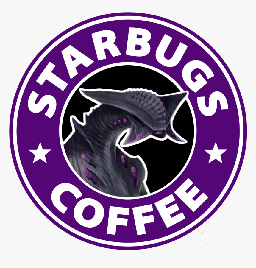 Starbucks Logo Sticker, HD Png Download , Transparent Png Image - PNGitem