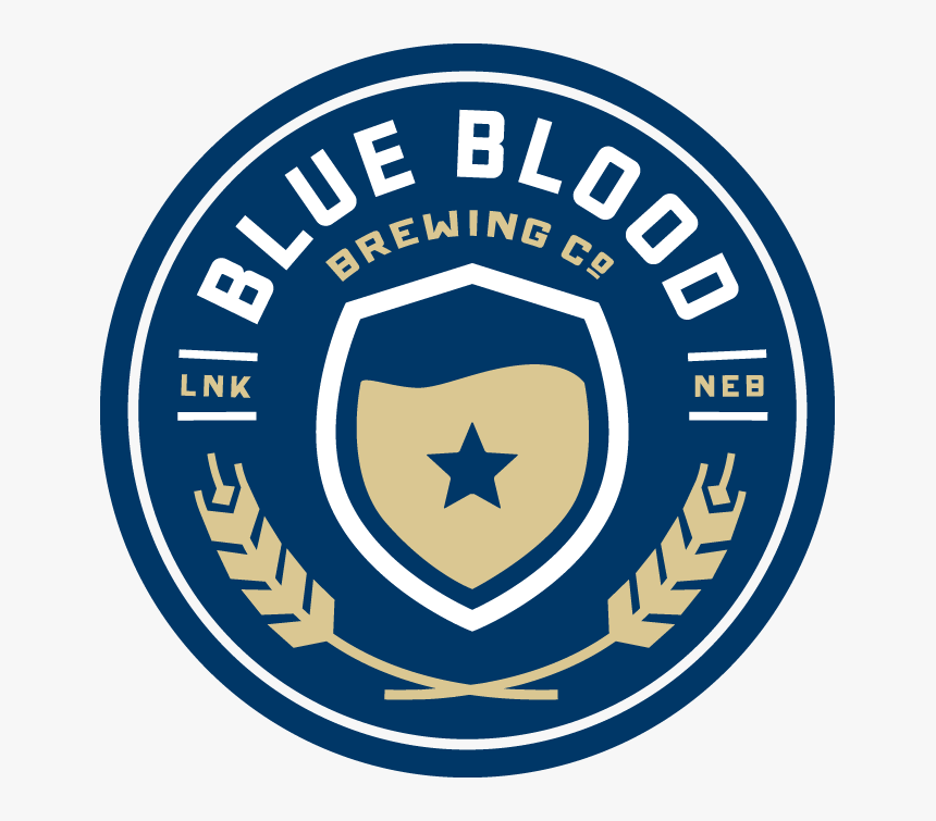 Blue Blood Brewing, HD Png Download , Transparent Png Image - PNGitem