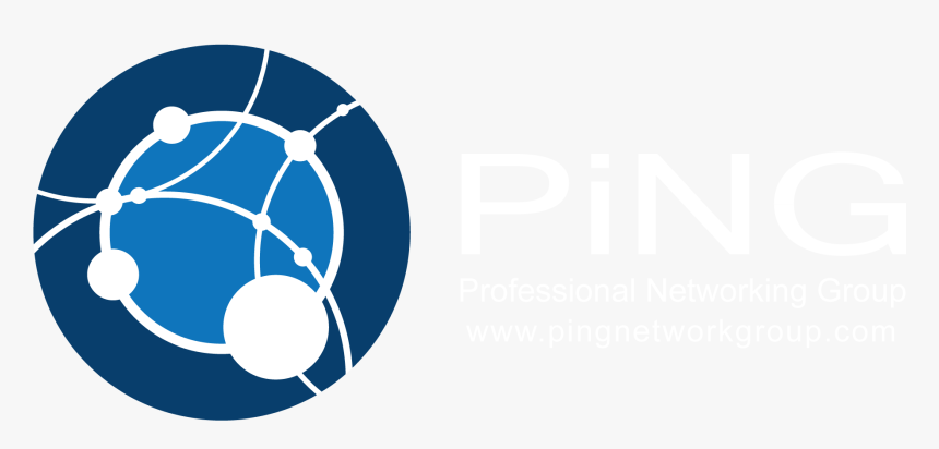 Ping Networking Logo - Circle, HD Png Download , Transparent Png Image ...