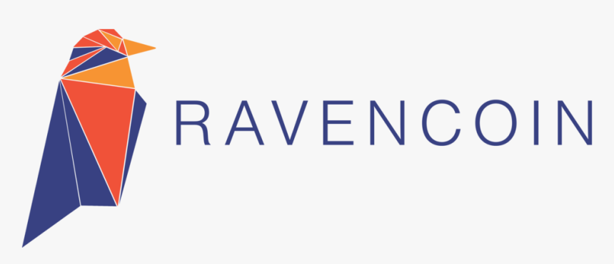 Raven-transparent - Ravencoin Rvn, HD Png Download , Transparent Png ...