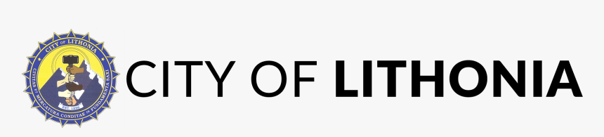 City Of Lithonia Logo, HD Png Download , Transparent Png Image - PNGitem