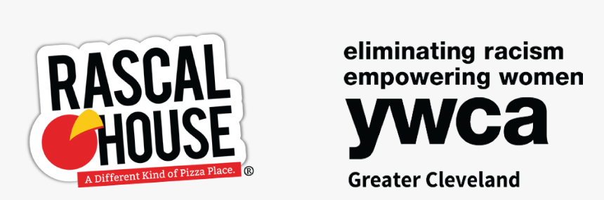 Rascal House And Ywca Logo - Rascal House, HD Png Download ...