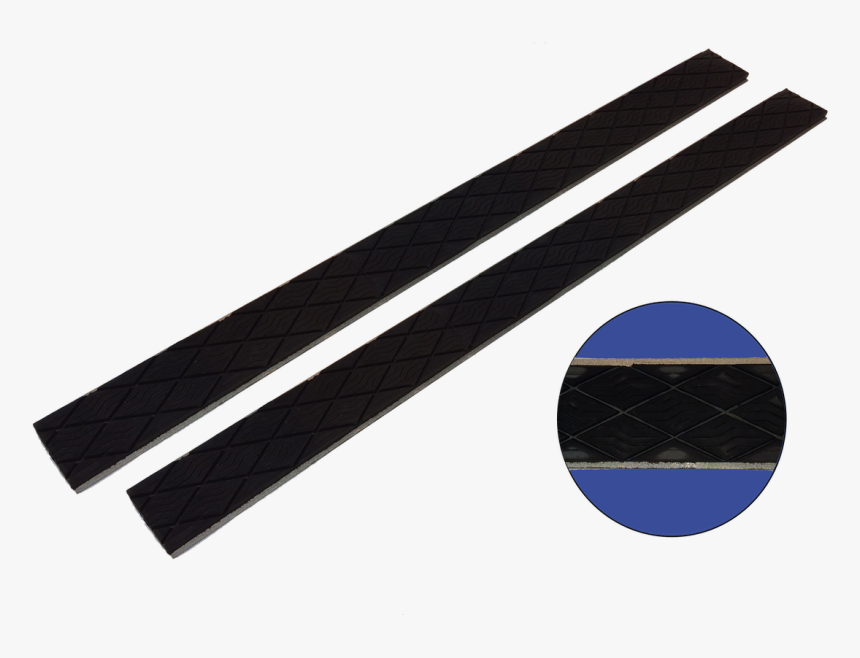 Ez-lag™ Pulley Lagging Pads Available At - Emblem, HD Png Download ...