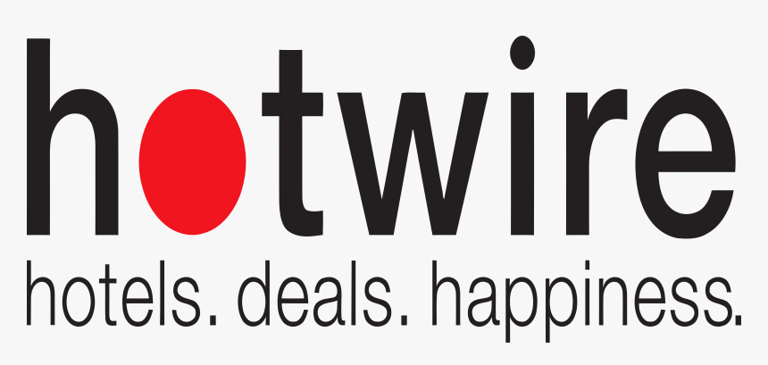 Hotwire Com Logo, HD Png Download , Transparent Png Image - PNGitem