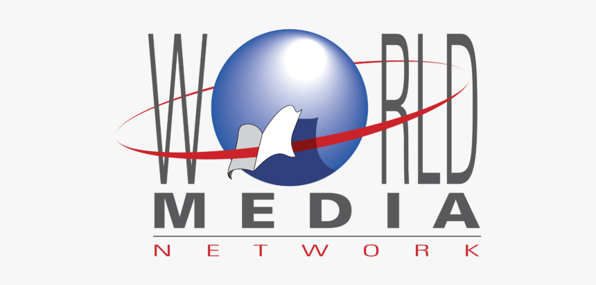 Media Network Logo, HD Png Download , Transparent Png Image - PNGitem