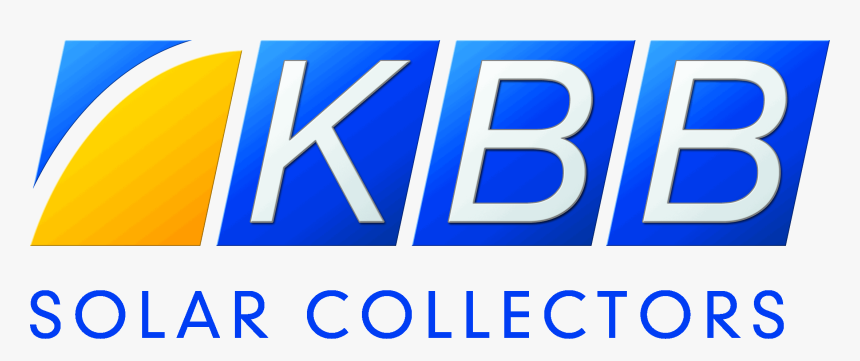 Kbb Logo Cmyk L - Logo Kbb Solar Collectors Hd Png, Transparent Png ...