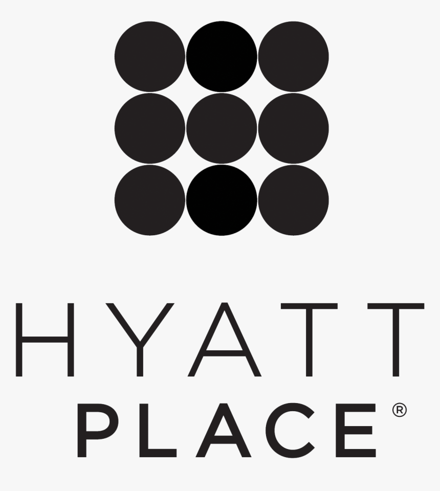 Hyatt Place Logo Png, Transparent Png , Transparent Png Image - PNGitem