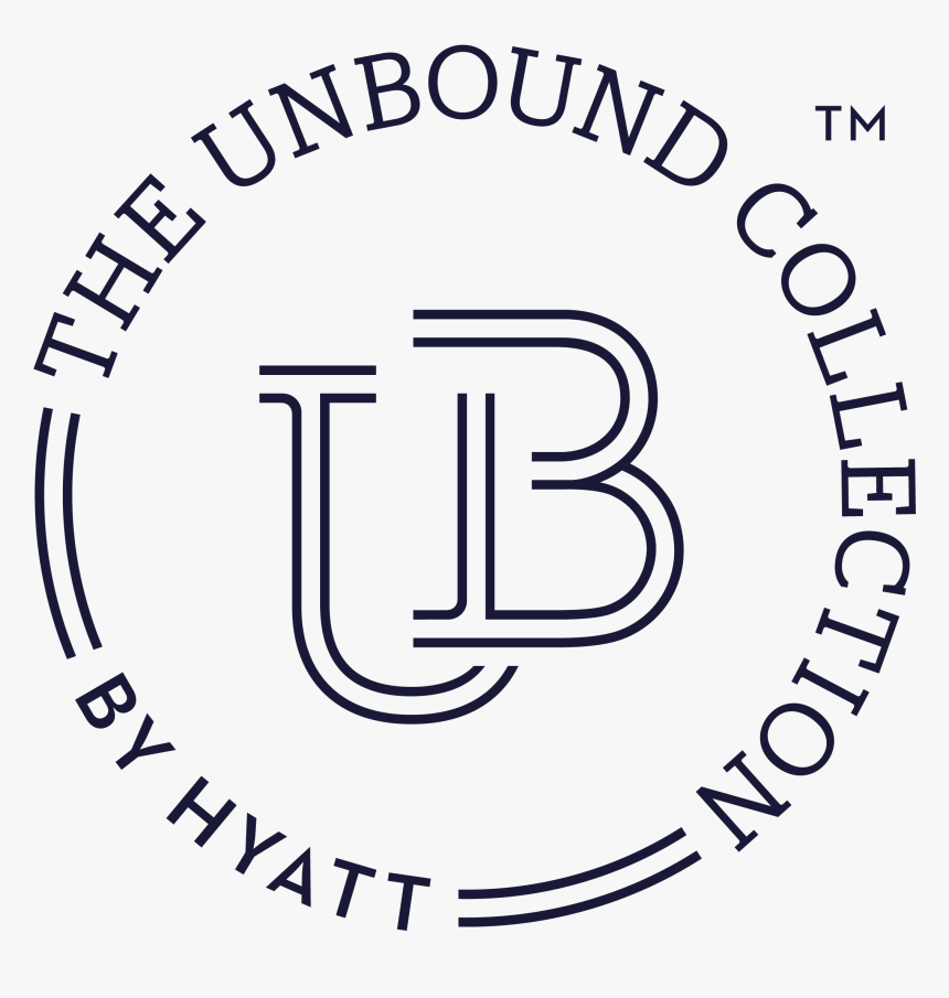 Unbound Collection By Hyatt, HD Png Download , Transparent Png Image ...