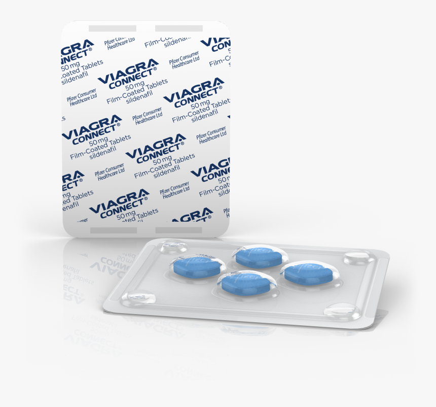 Viagra Connect, HD Png Download , Transparent Png Image - PNGitem