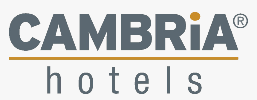Cambria Hotels Logo - Cambria Hotel, HD Png Download , Transparent Png ...