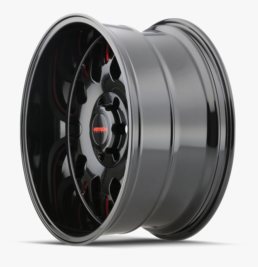 Alloy Wheel, HD Png Download , Transparent Png Image - PNGitem