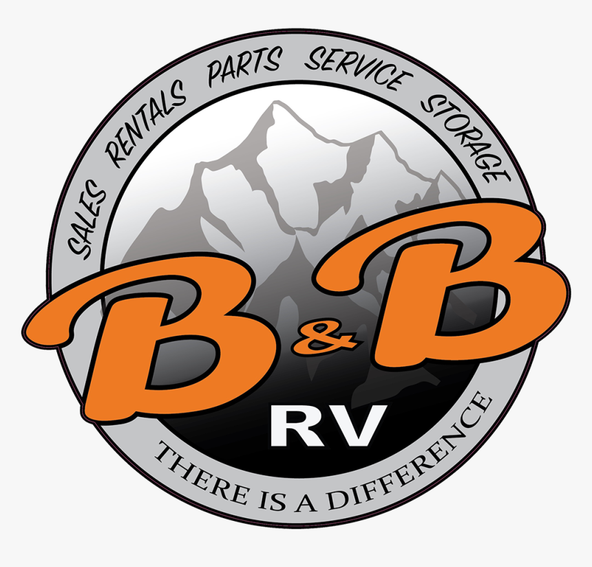 B&b Rv - Bb Rv Logo, HD Png Download , Transparent Png Image - PNGitem
