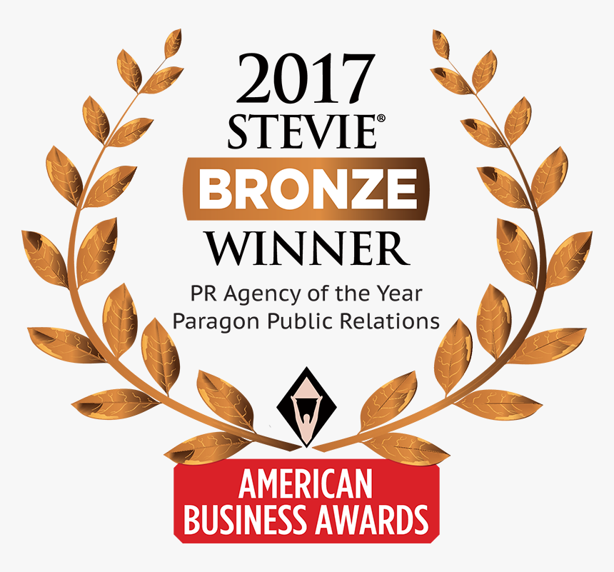 Silver Stevie Award 2018, HD Png Download , Transparent Png Image - PNGitem