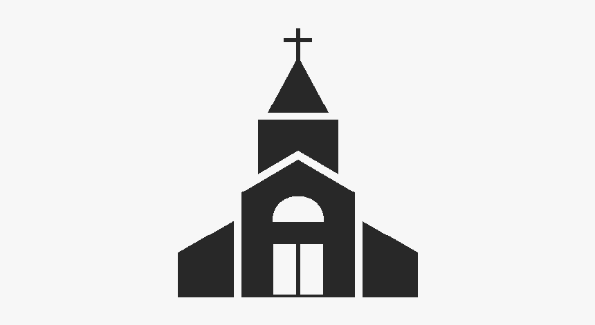 Church Icon - Church Clipart Png, Transparent Png , Transparent Png ...