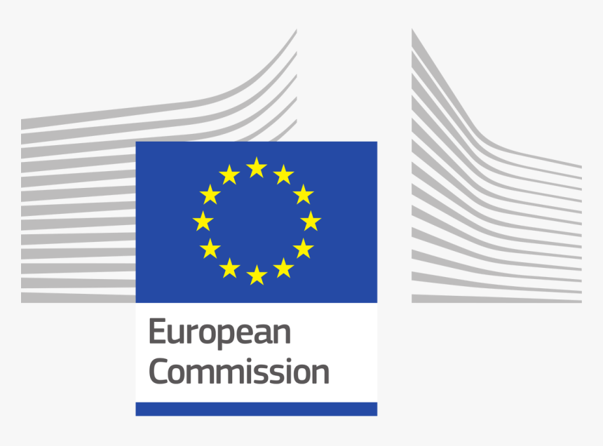 European Commission Logo, HD Png Download , Transparent Png Image - PNGitem