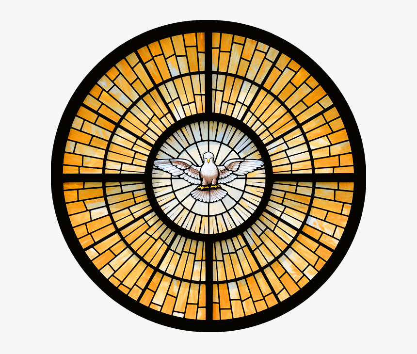 Church Windows Circle Png, Transparent Png , Transparent Png Image ...