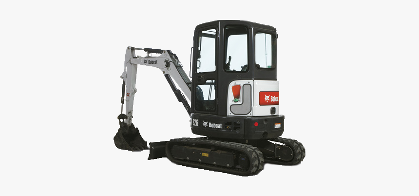 Bobcat Mini X E26, HD Png Download , Transparent Png Image - PNGitem
