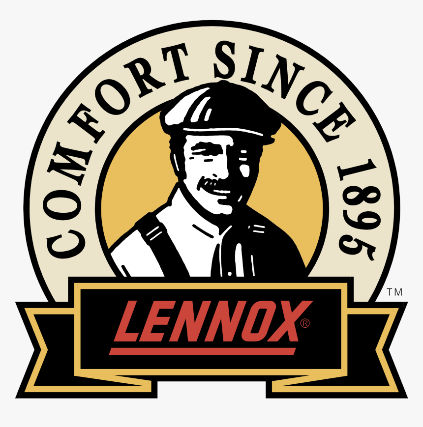 Lennox Logo, HD Png Download , Transparent Png Image - PNGitem