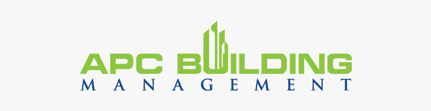 Logo Design By Artguru For Apc Building Management - Graphic Design, HD ...
