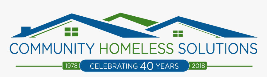 Chstemplate Spec Logo 300dpi - Community Homeless Solutions Logo, HD ...