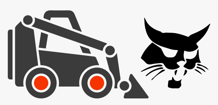 Bobcat Logo Png