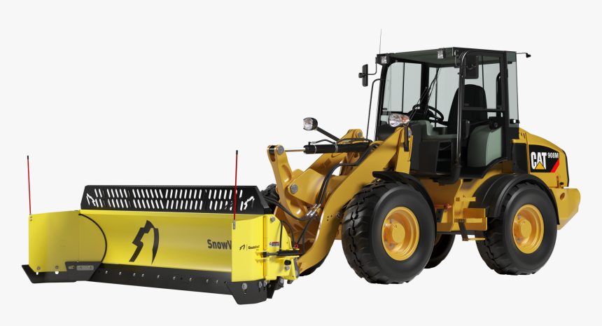 Image - Bulldozer, HD Png Download , Transparent Png Image - PNGitem