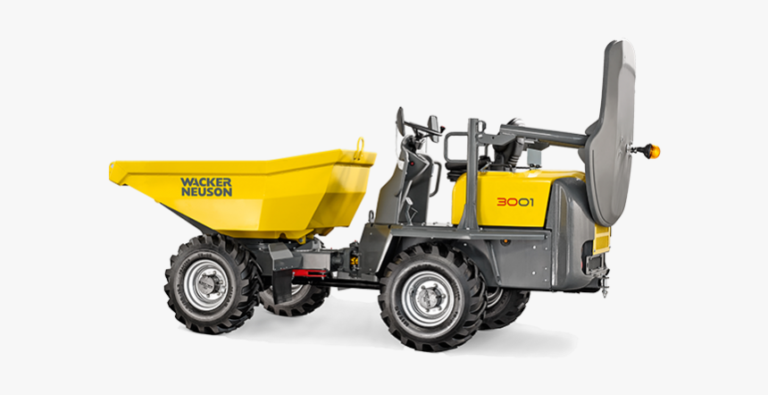 Wacker Neuson, HD Png Download , Transparent Png Image - PNGitem
