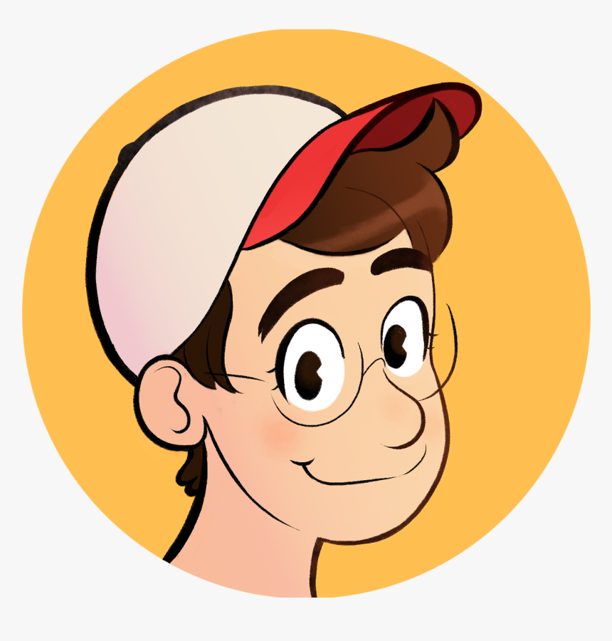 Banner Royalty Free Download Chin Clipart Cleft Chin - Animated Images ...