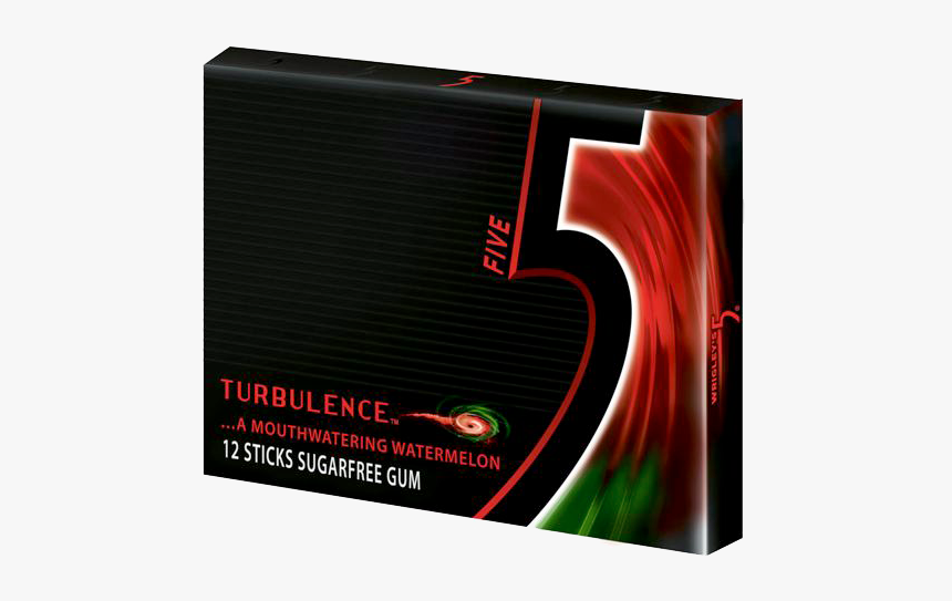 Five, HD Png Download , Transparent Png Image - PNGitem