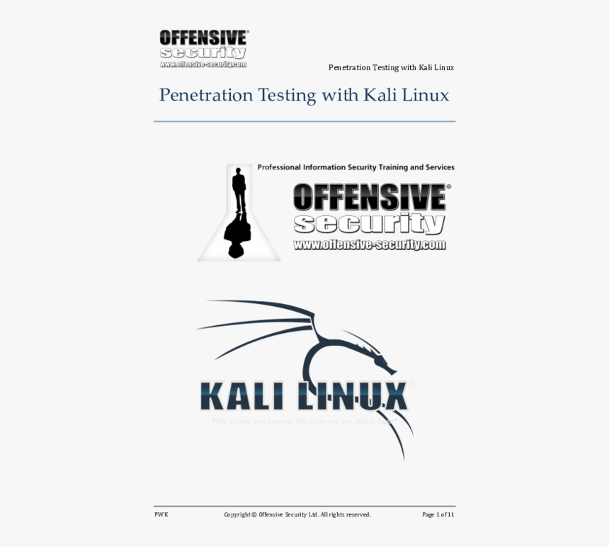 Kali Linux Png, Transparent Png , Transparent Png Image - PNGitem