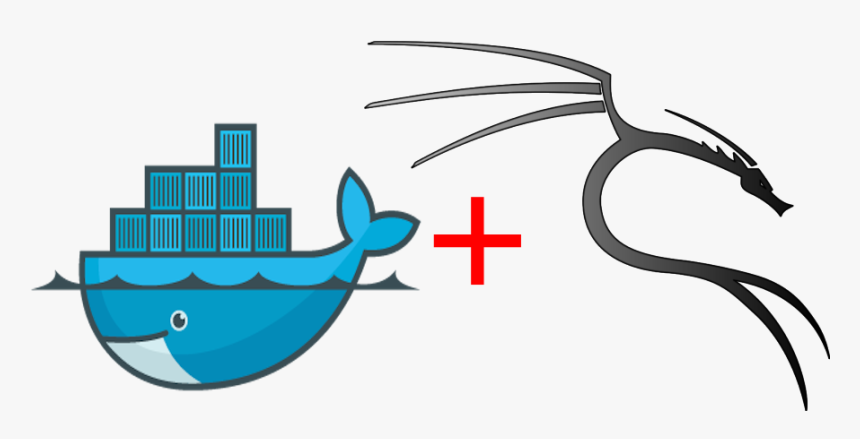 Transparent Docker Logo, HD Png Download , Transparent Png Image - PNGitem