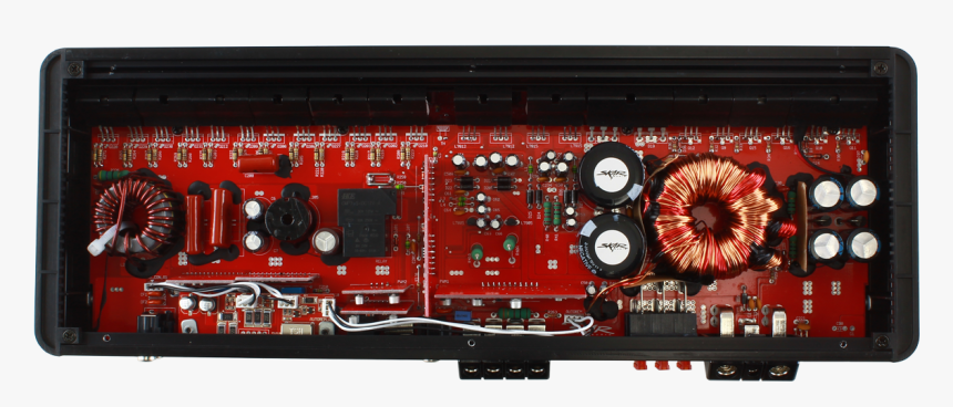 Lp 1000 003 - Electronic Component, HD Png Download , Transparent Png ...