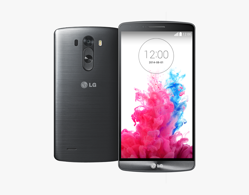 Lg G3, HD Png Download , Transparent Png Image - PNGitem