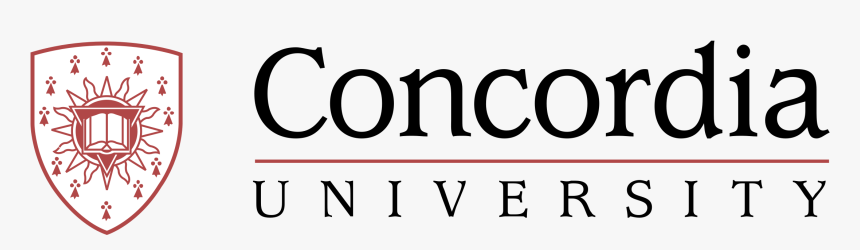 Concordia University Logo Png Transparent - Emblem, Png Download ...
