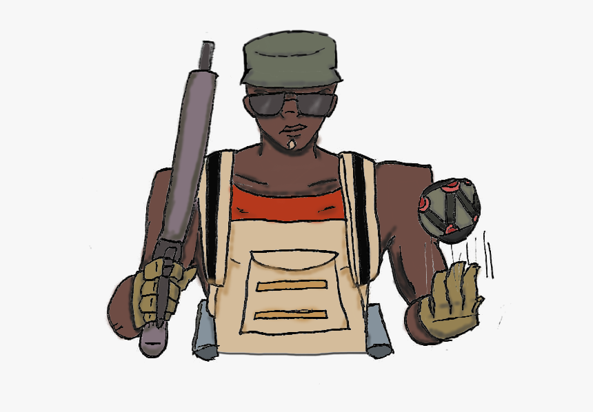 Transparent Bomb Vest Png - Cartoon, Png Download , Transparent Png ...