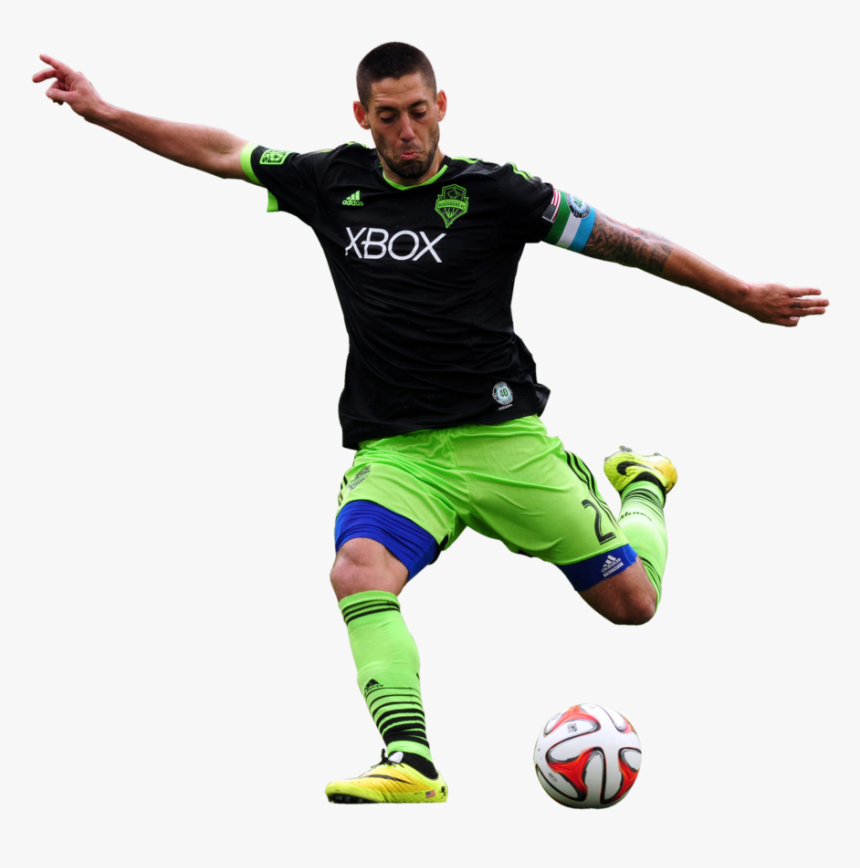 Thumb Image - Clint Dempsey Png, Transparent Png , Transparent Png ...