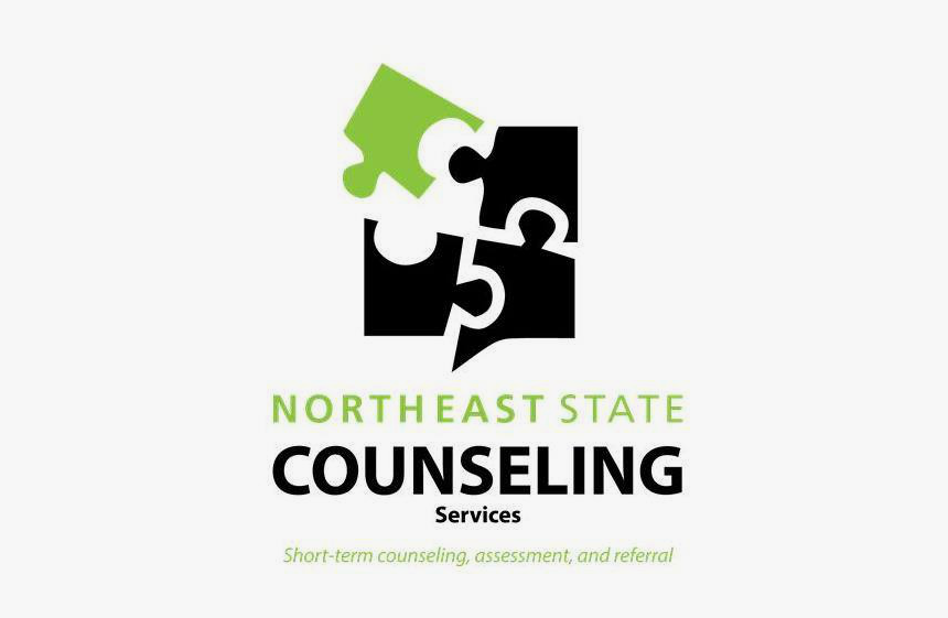 Counseling Services Logo - Graphic Design, HD Png Download ...