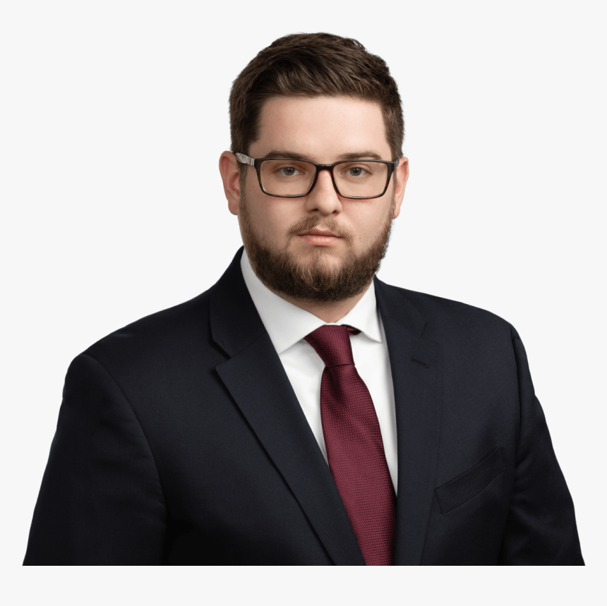 Justin Dempsey - Businessperson, HD Png Download , Transparent Png ...