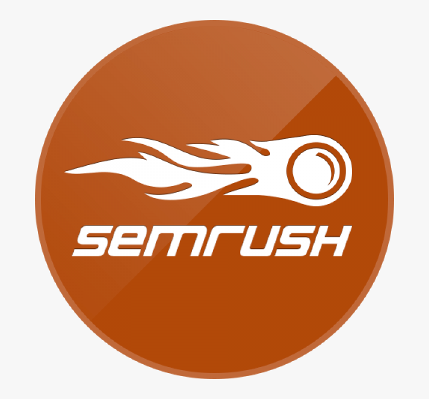 Semrush, HD Png Download , Transparent Png Image - PNGitem