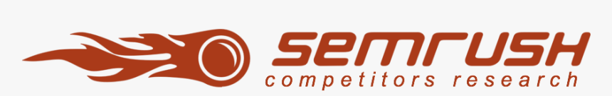 Semrush - Sem Rush Logo Png, Transparent Png , Transparent Png Image ...