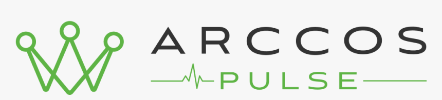 Arccos Pulse Logo - Arccos, HD Png Download , Transparent Png Image ...